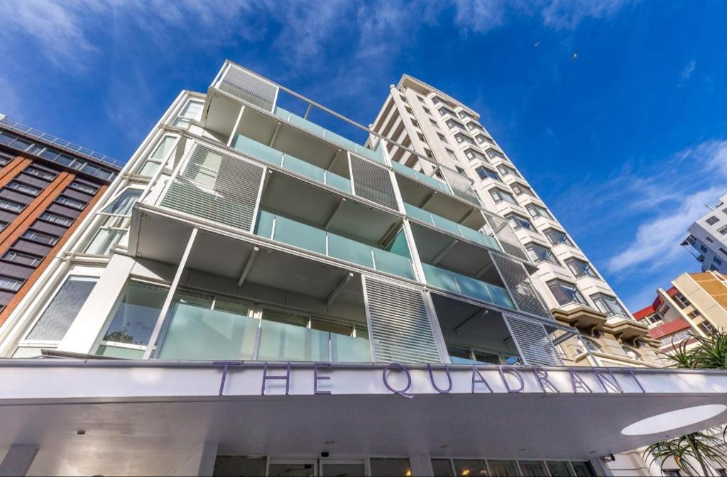 Quadrant Apartment, Auckland (updated prices 2026)