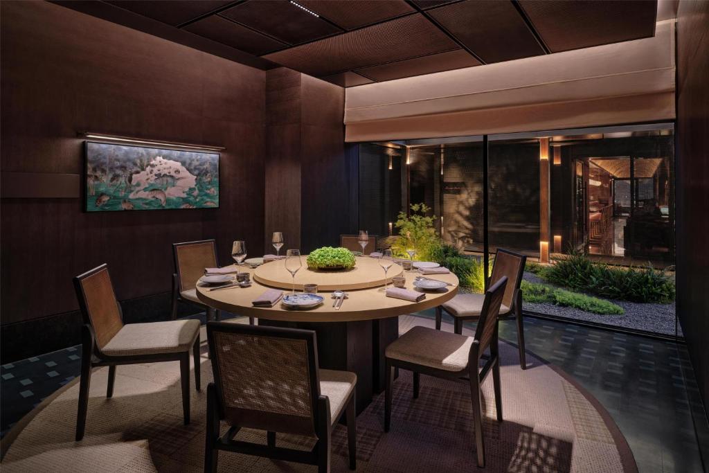 Alila Shanghai, Shanghai (updated prices 2025)