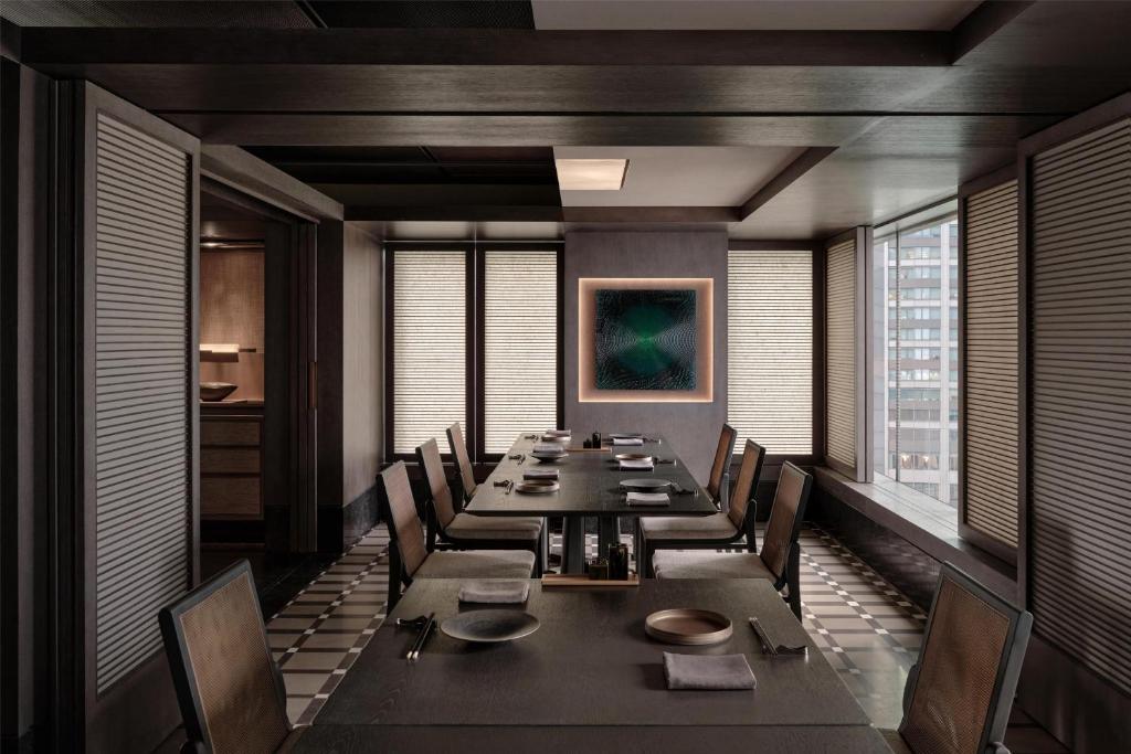 Alila Shanghai, Shanghai (updated prices 2025)
