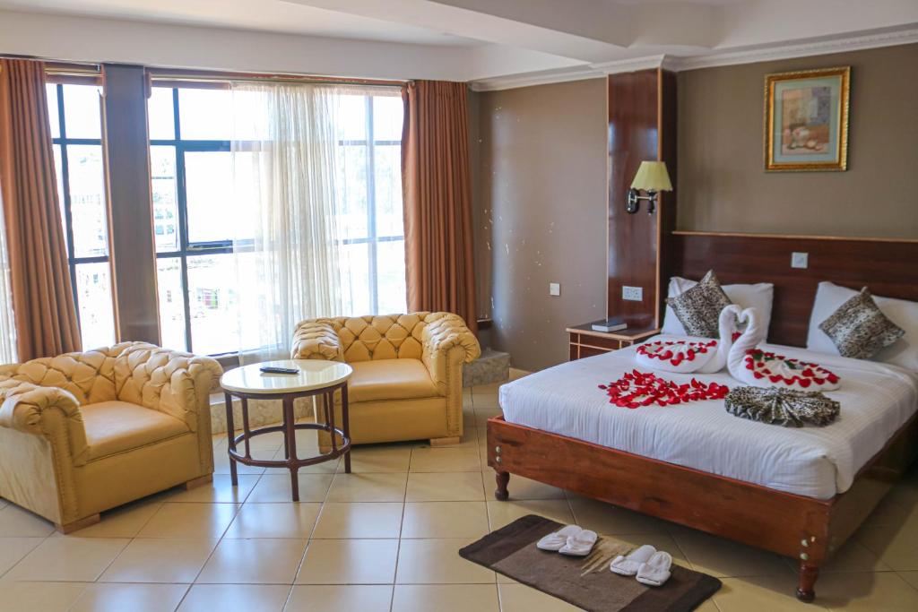 Generis Hotel, Elburgon (prețuri actualizate 2025)