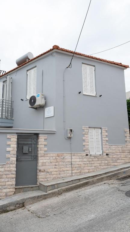 Nicola's Home, Mytilini (updated prices 2026)