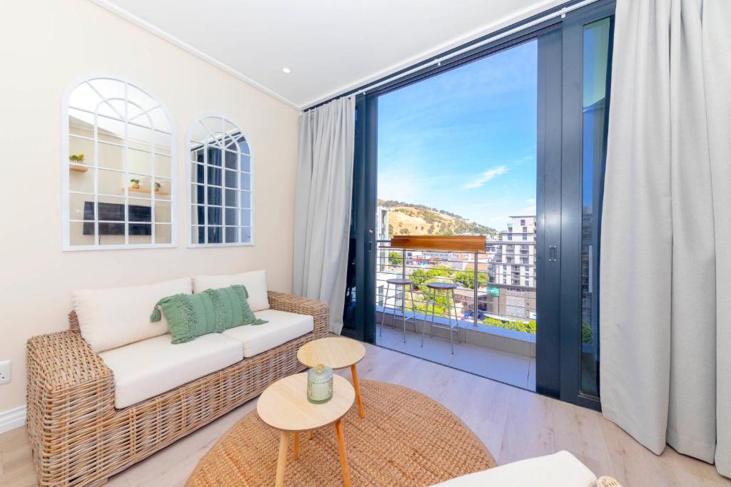 16 on Bree 1218, Cape Town (updated prices 2025)