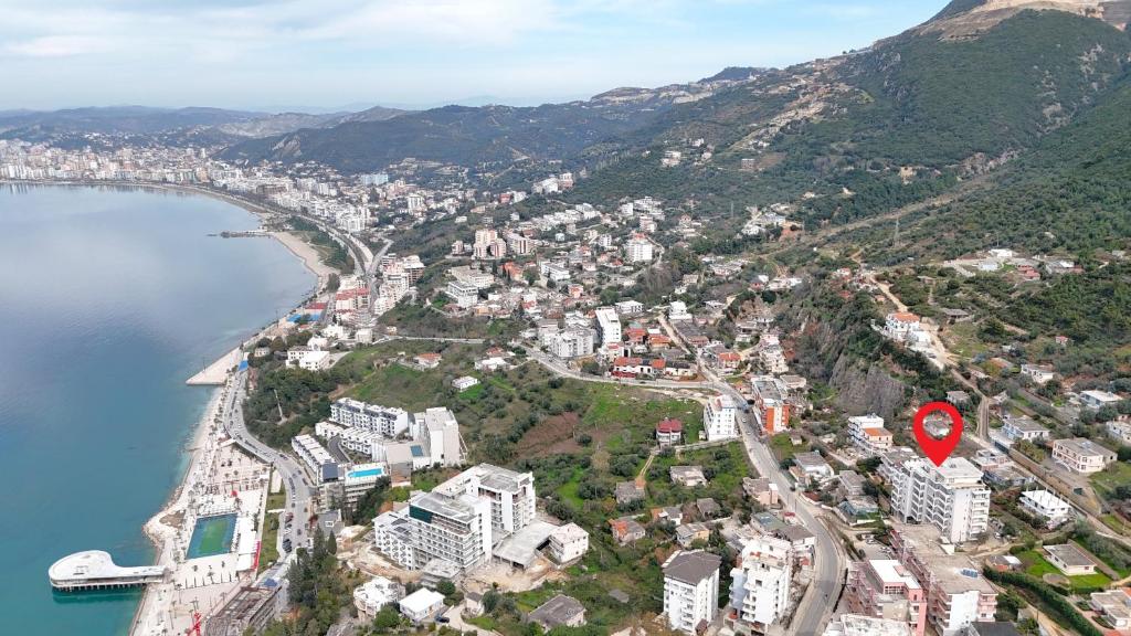 Vlora Sunset Apartment, Vlorë (updated prices 2025)