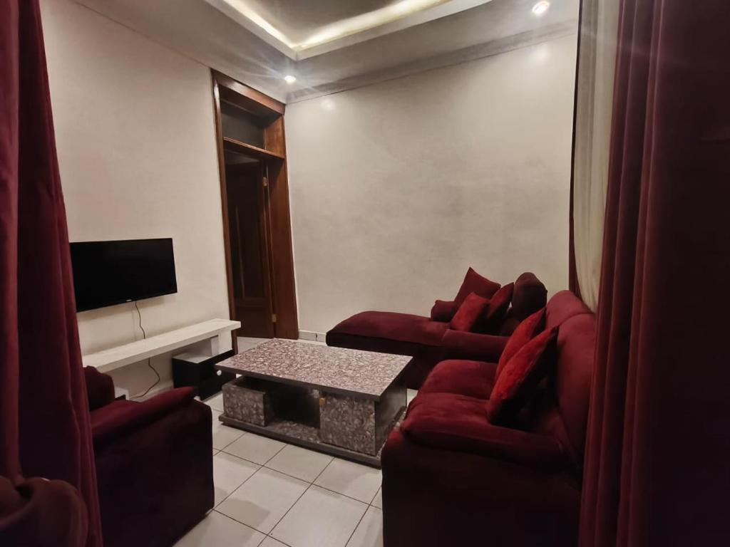 great view apartment at karuruma, Kigali (updated prices 2025)