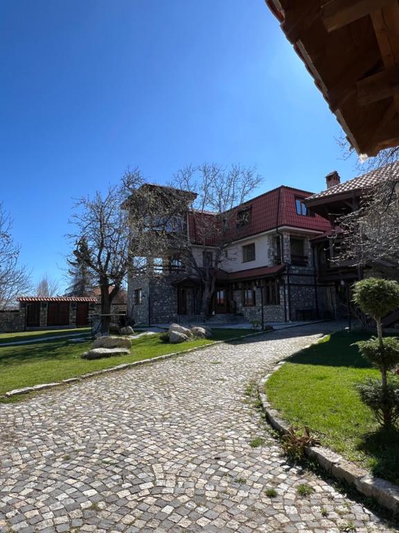 Villa De Niro, Capari (updated prices 2026)