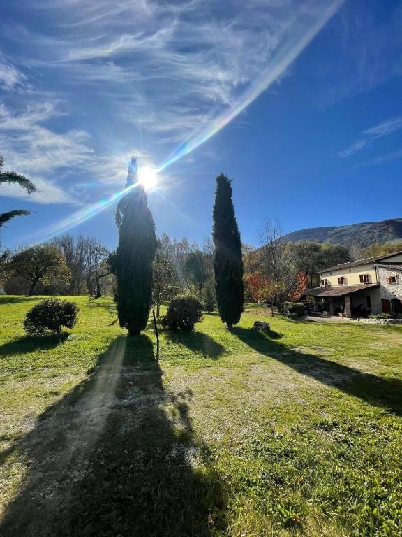 Il Mulino esclusivo soggiorno, Colle (aktualisierte Preise für 2025)