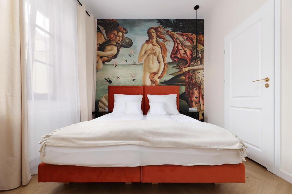 Hetman Main Square Apartments, Krakow (updated prices 2025)