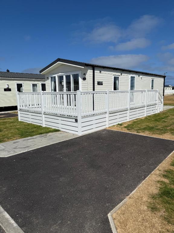 36 Lighthouse View, Lossiemouth (updated prices 2025)