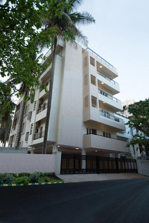 Benaka Suites, Bengaluru (updated prices 2026)