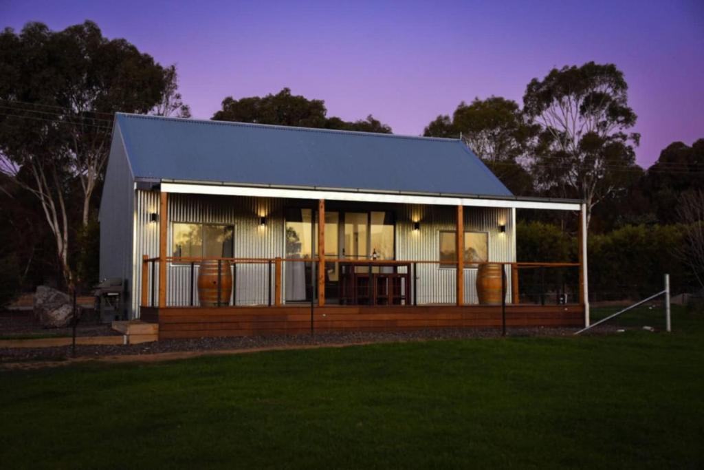 Hideaway Studio Rutherglen, Rutherglen (precios actualizados 2026)