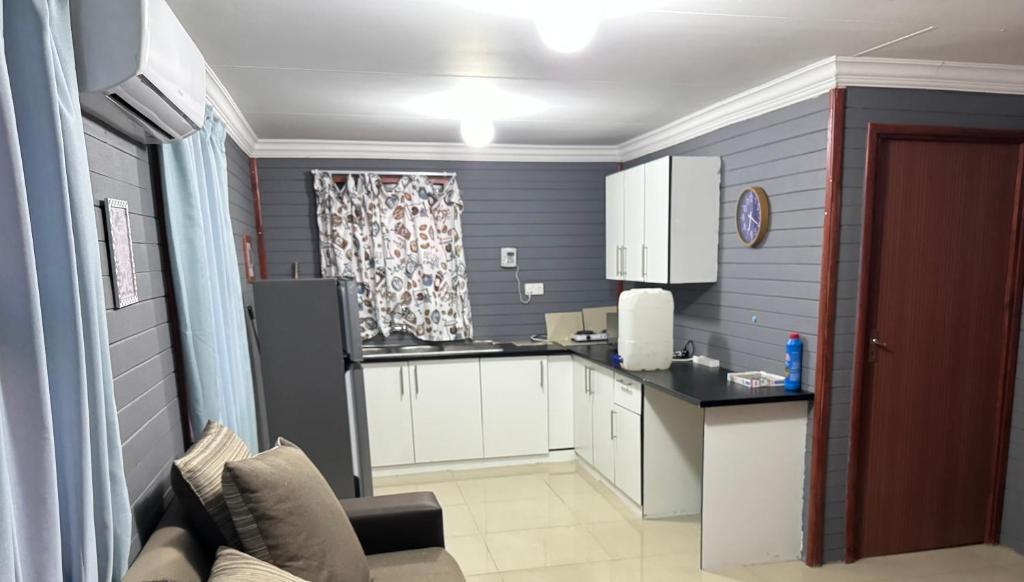 Mogonono Cabin- Werda, Werda (aktualisierte Preise für 2026)