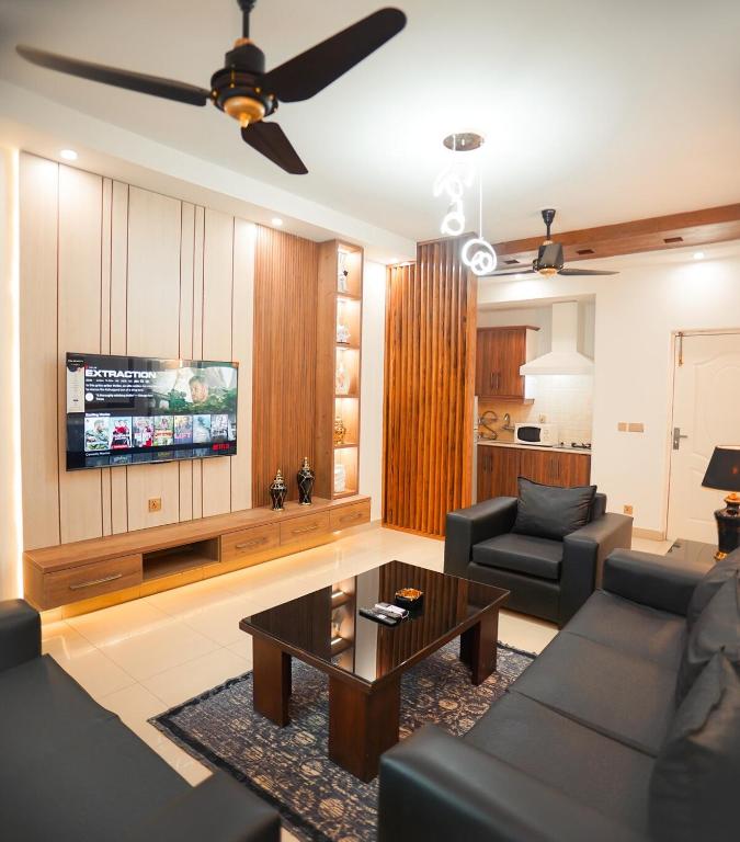 Atrium Luxe Residences, Lahore (updated prices 2025)