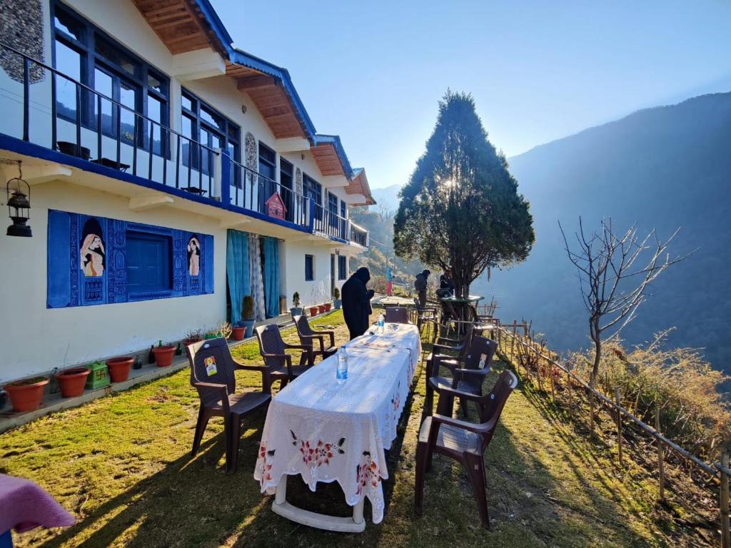 Bharat Homestay - The Native himalayan, Madheso (2026년 최신 요금)