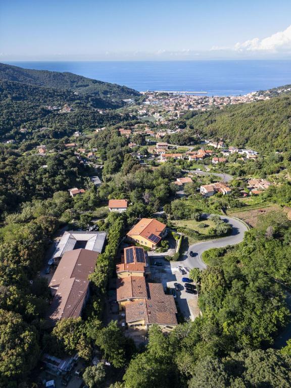 Elba Holiday Houses, Marciana (aktualisierte Preise für 2025)