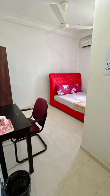 Bukit Bunga Inn, Kampong Bukit Bunga (precios actualizados 2025)