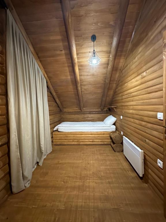 Luxury Glamping Grabovica - Vital Resort, Skender Vakuf (preços ...