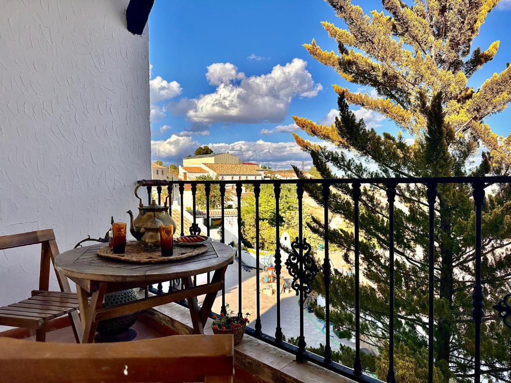 Complejo Rural Casas-Cueva La Teja، Cortes de Baza (أسعار محدثة لعام 2025)