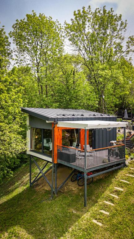 Doza de Verde Retreat&Spa Bran-Adults Only, Sohodol (updated prices 2025)