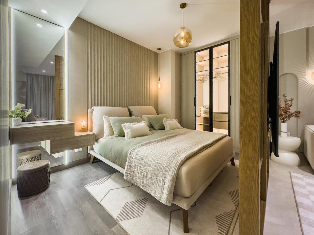 Skyline View Studio at Zed Towers, Sheikh Zayed (aktualisierte Preise ...