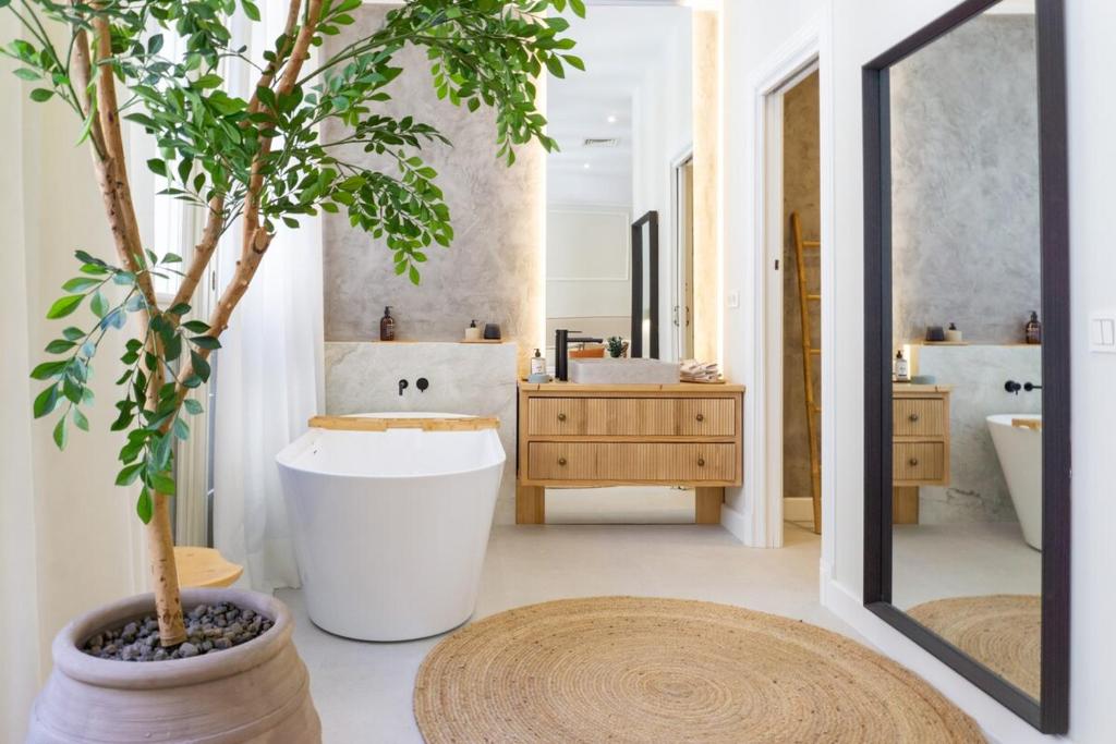 Azahar Suite Constitución, Málaga (updated prices 2025)