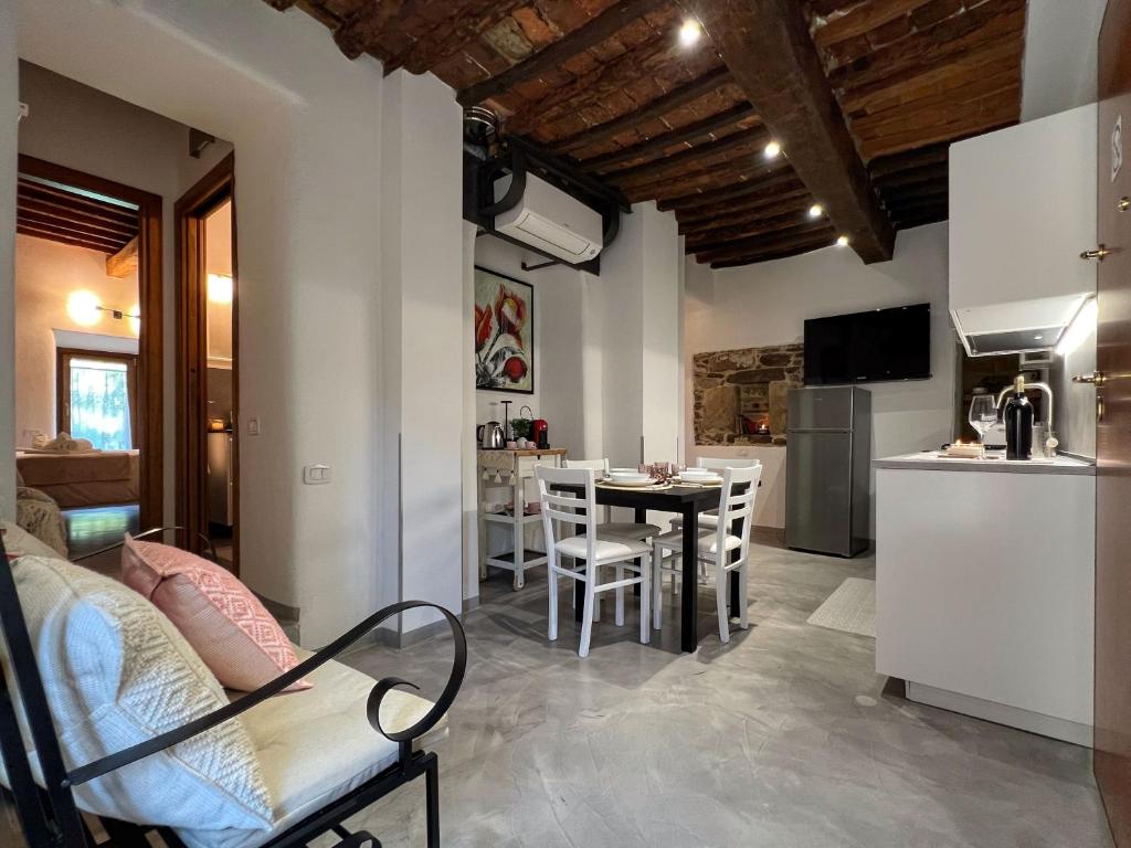 Corte di Muciafora, Borgo a Giovi (bijgewerkte prijzen 2025)