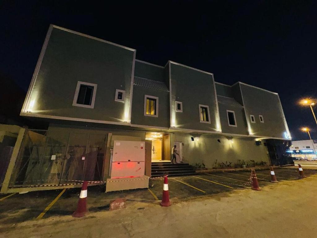 LP117-1 Modern Studio Apartment in Ghirnatah, Riad (precios ...