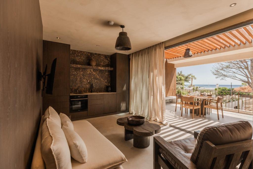 Gigaro Beach Suites, La Croix-Valmer (updated prices 2026)