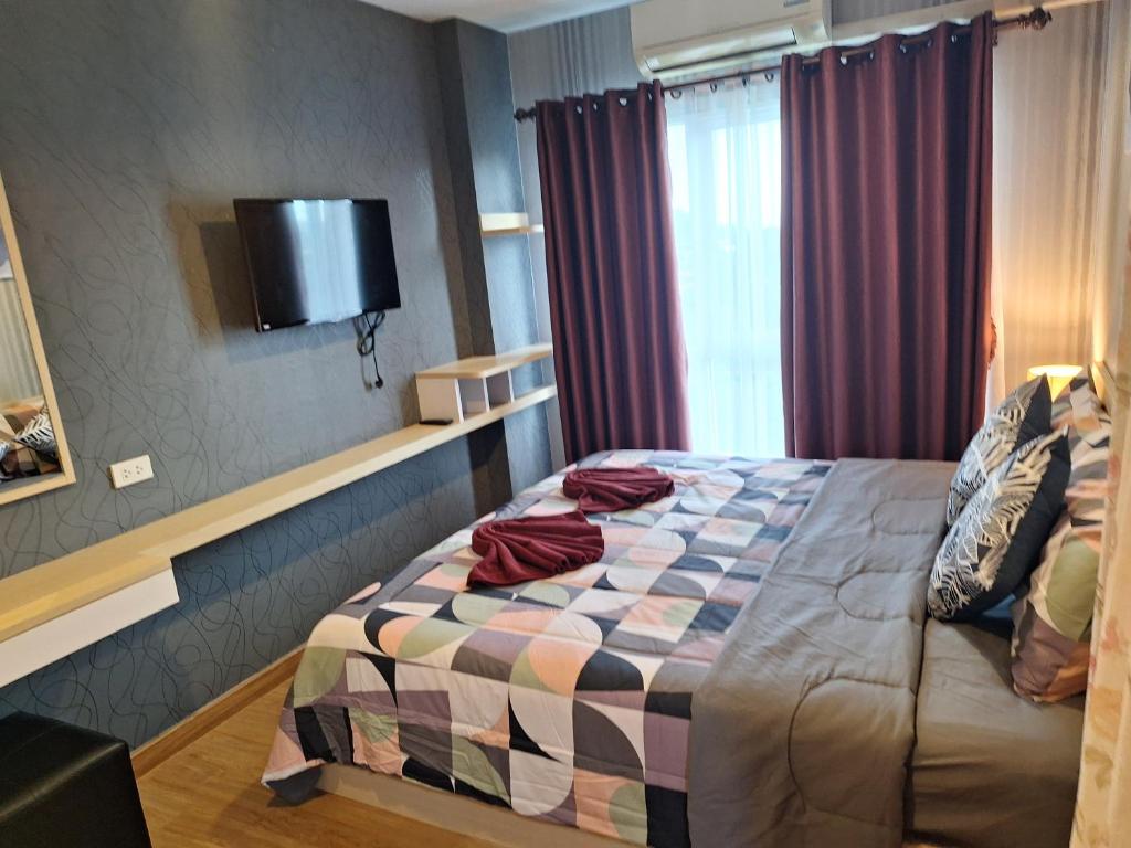 Relax Apartment with sea viev Ao Nang Krabi The Sea Condo, Ao Nang ...