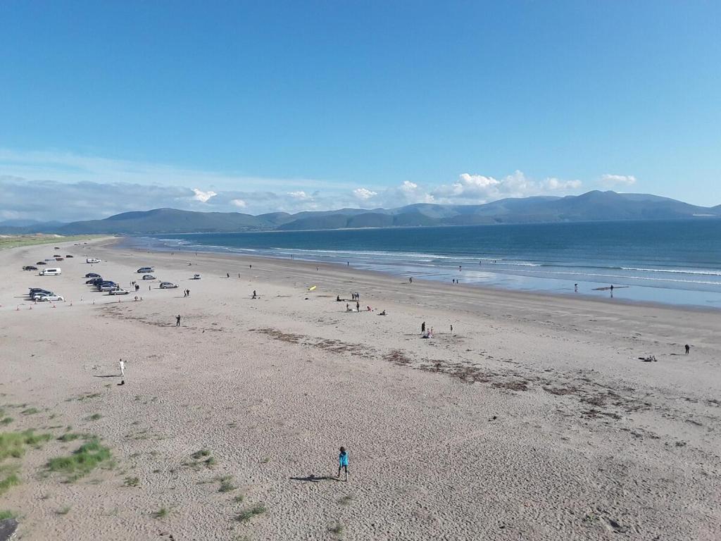 Ard Na Mara Ballymore, Dingle, Ventry (aktualizované ceny na rok 2025)