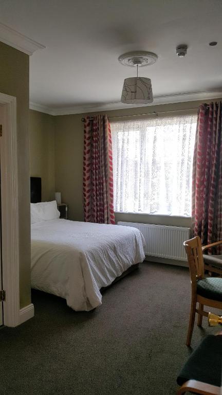 The Yellow House B&B Navan,‏ נאבאן (מחירים מעודכנים ל-2025)