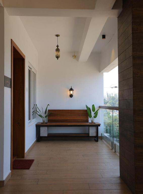 Lofty Stay Ooty, Ooty (preços atualizados 2025)