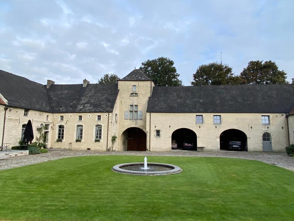 Le Colombier d'Orbais, Perwez (precios actualizados 2025)