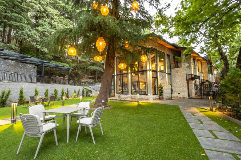 The Chestnut Grove, Dalhousie (updated prices 2026)