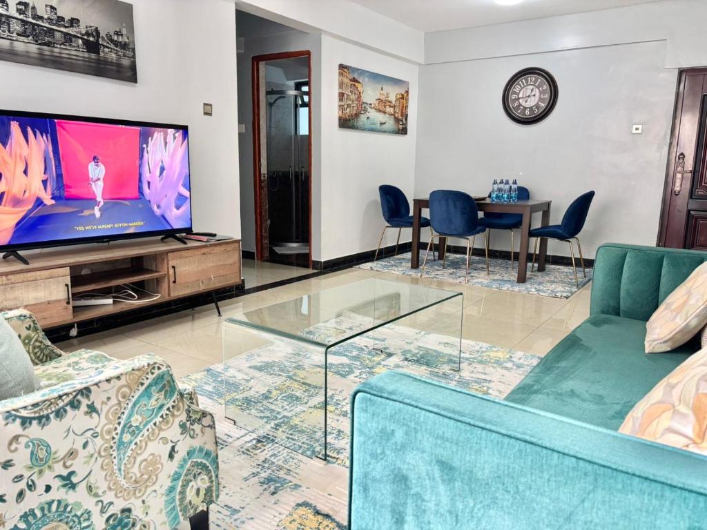 Mideya Gardens, Nairobi (updated prices 2026)