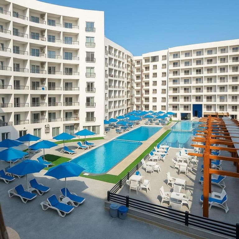 Golden tiba resort, Hurghada (updated prices 2026)
