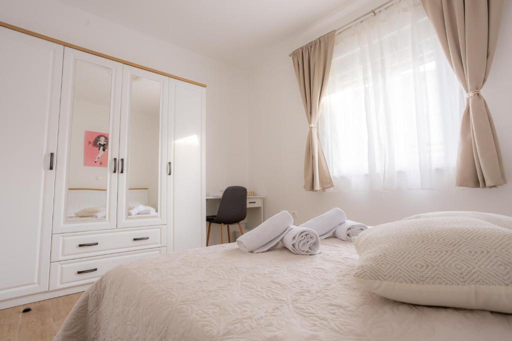Apartman "Matkovi dvori" Blace, Blace (updated prices 2026)