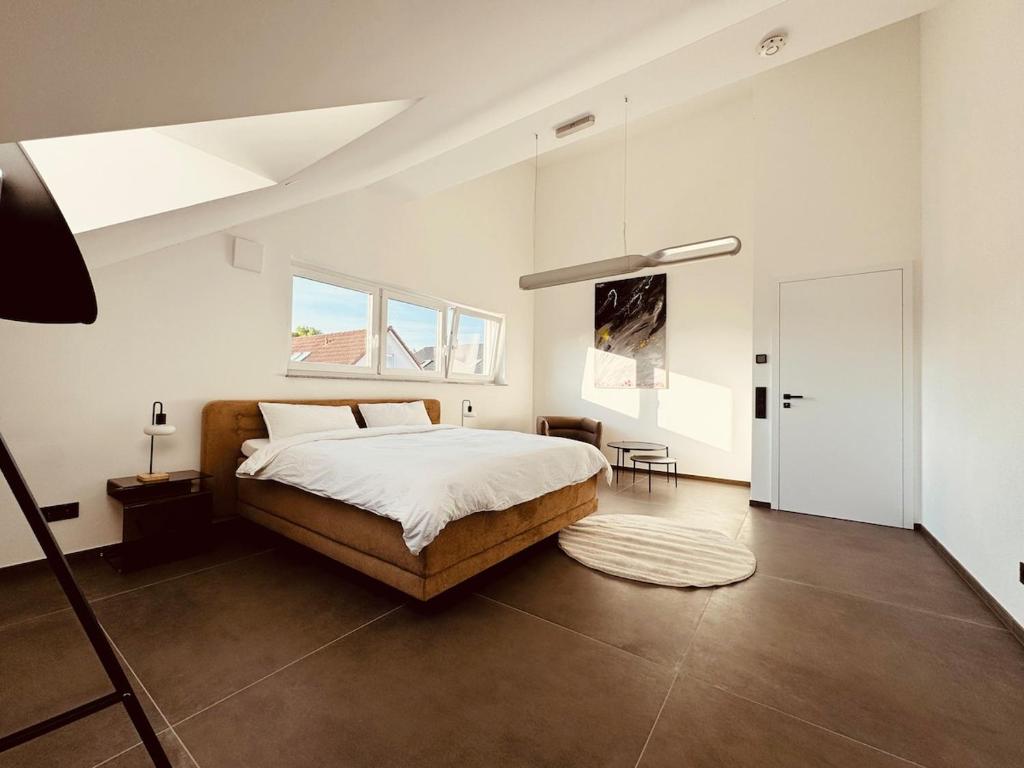 Abstatt Deluxe Loft with Spa, Abstatt (updated prices 2025)