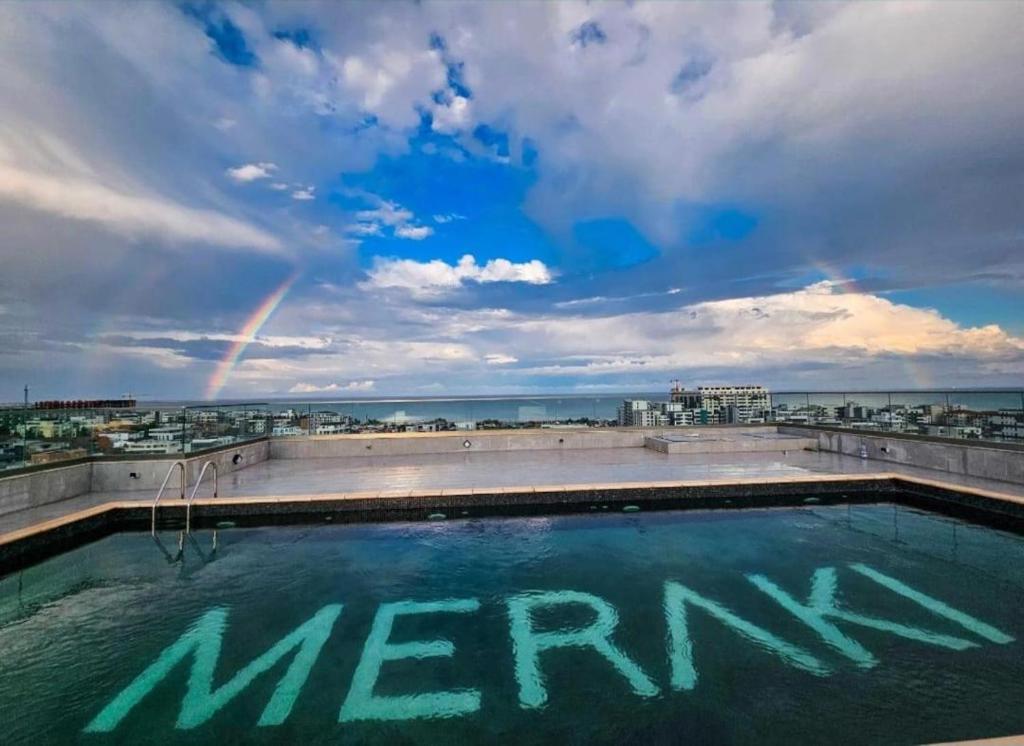 Meraki Resort and Spa Premium, Mamaia Nord (updated prices 2026)