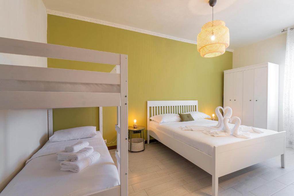 Bilocale Ugolina - 7Sundays, Milan (updated prices 2026)