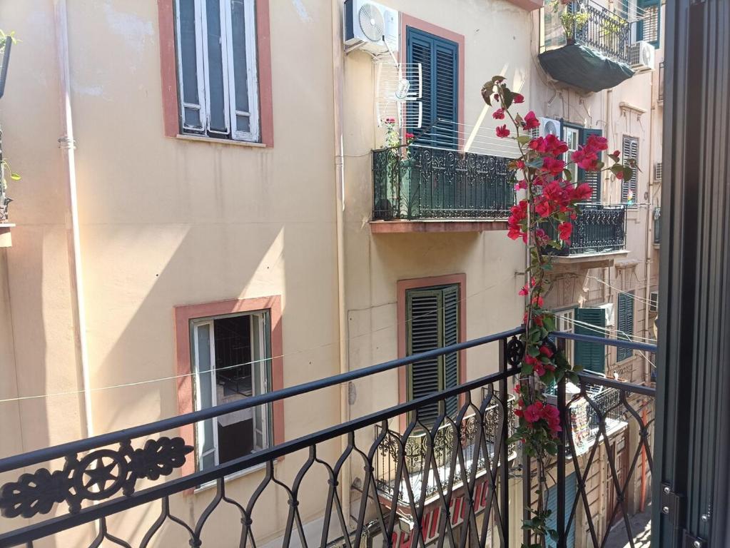 La Casa Del Vecchio Borgo, Palermo (aktualisierte Preise für 2025)