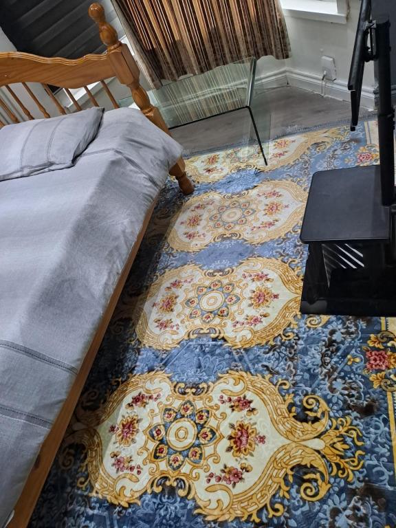 Smarty 1 London, Thornton Heath (precios actualizados 2025)