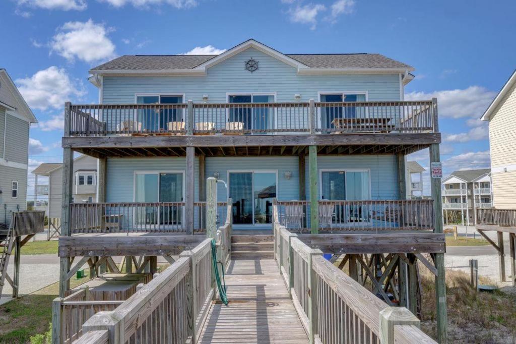 1278 New River Inlet Road, North Topsail Beach (updated prices 2026)