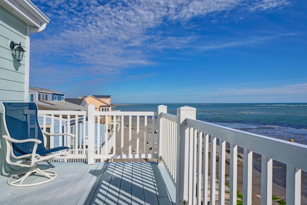 2334-2 New River Inlet Road - Blue Sky, North Topsail Beach (updated ...