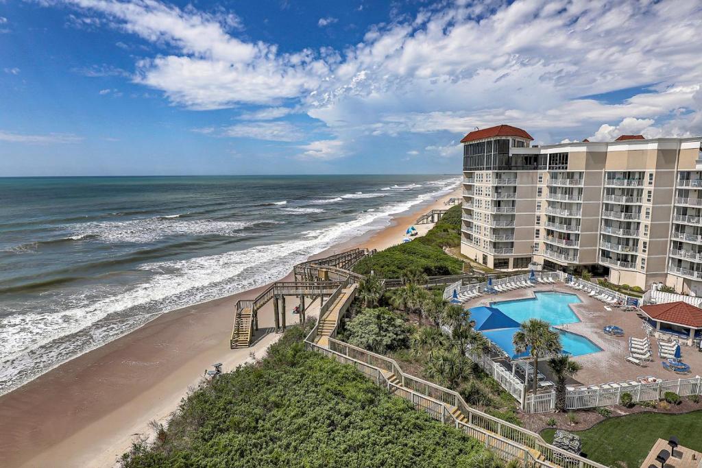 St Regis 3507, North Topsail Beach (updated prices 2025)