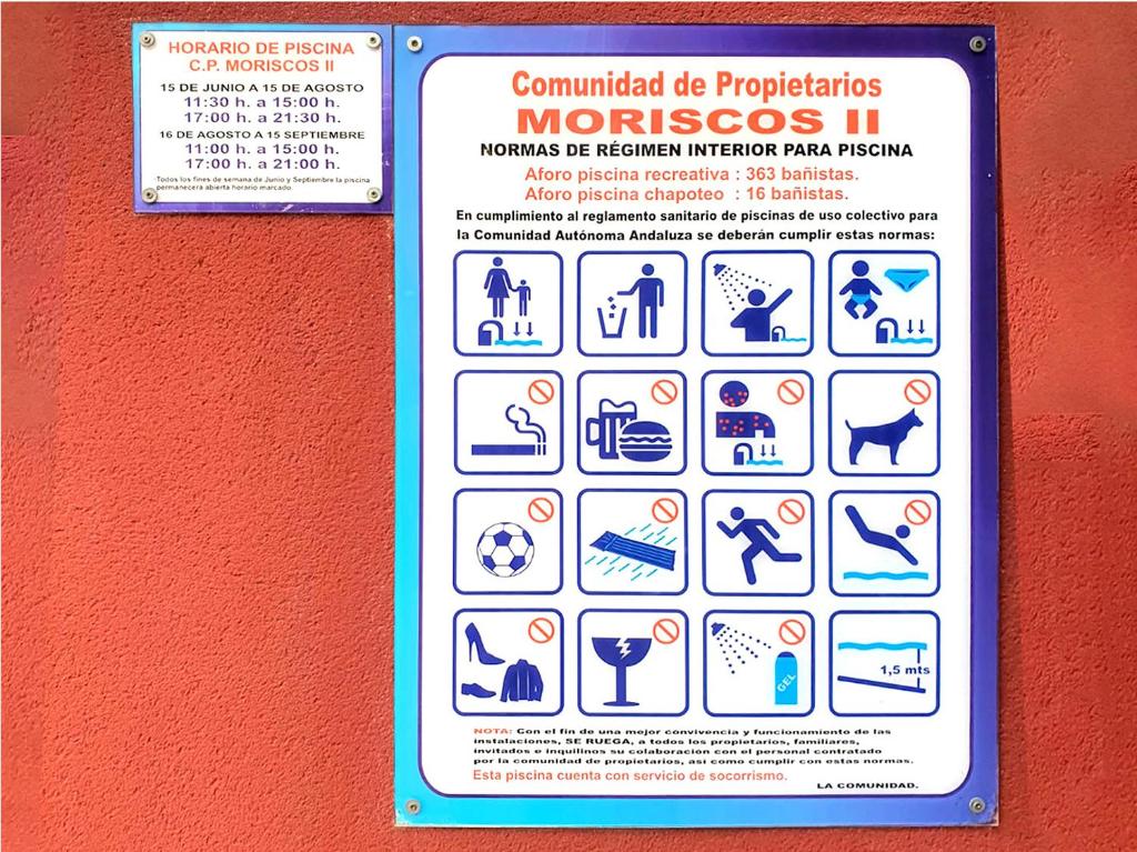 Playa Granada Apartamentos Moriscos II, Motril (updated prices 2025)