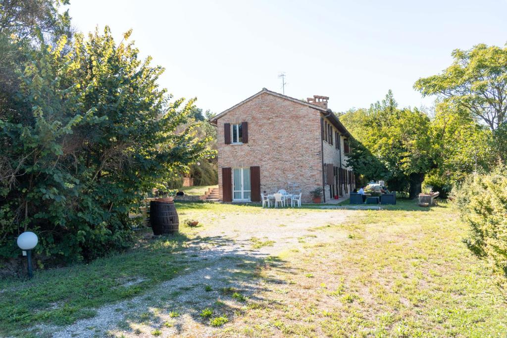 Cà Maggetti 38, Urbino (preços atualizados para 2025)