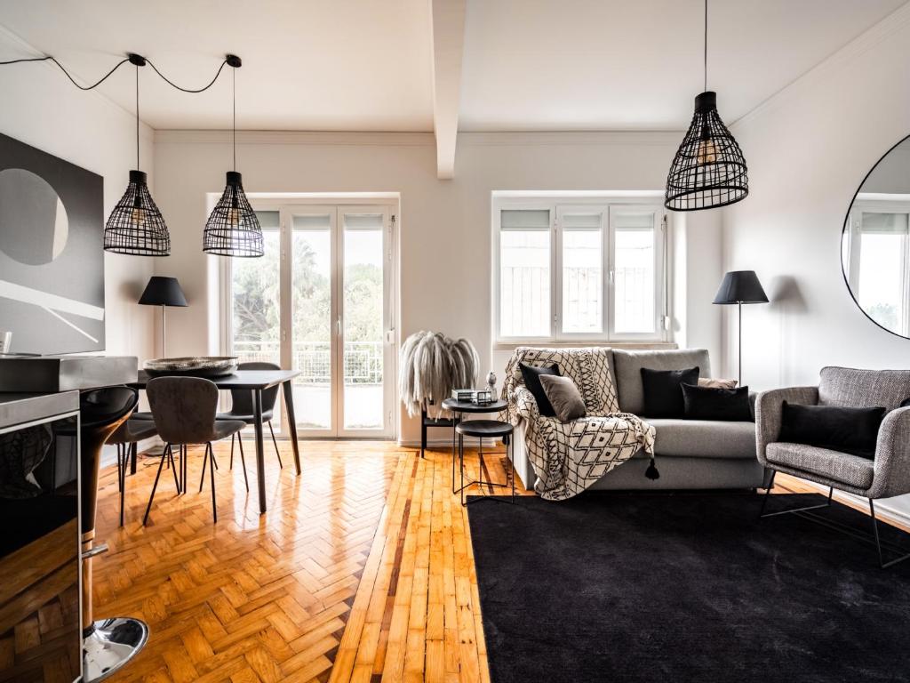 Akicity Santos Raven, Lisbon (updated prices 2025)