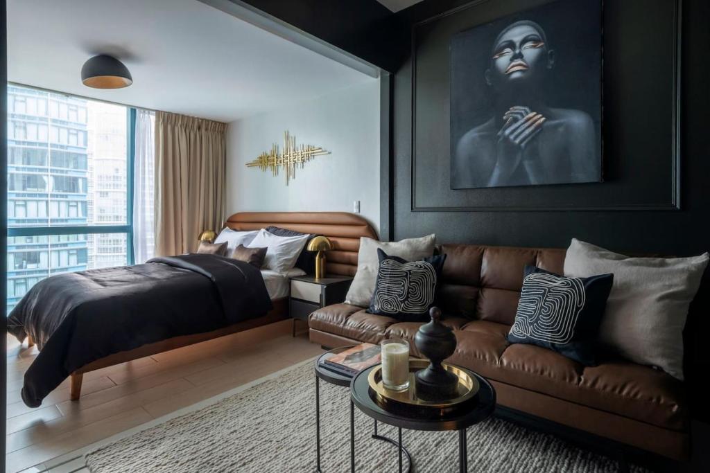 BGC Central Luxe Condo Living, Manila (updated prices 2026)