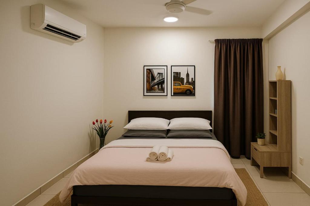 DA MEN Residences Tower A, Subang Jaya (updated prices 2026)