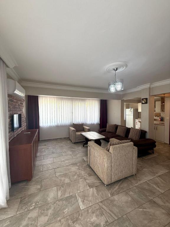Sea View Villa w Garden 50m to Sarımsaklı Beach, Ayvalık (precios ...